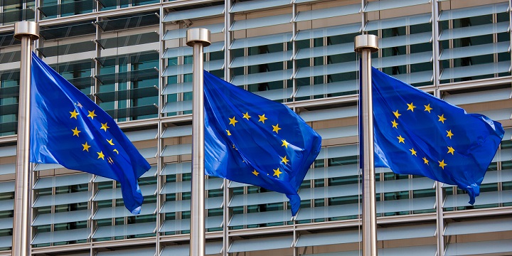 La Comisión Europea y sus departamentos: DG INTPA