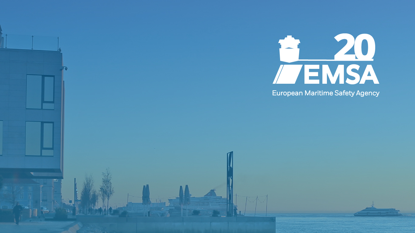 Agencia Europea para la Seguridad Marítima (EMSA)