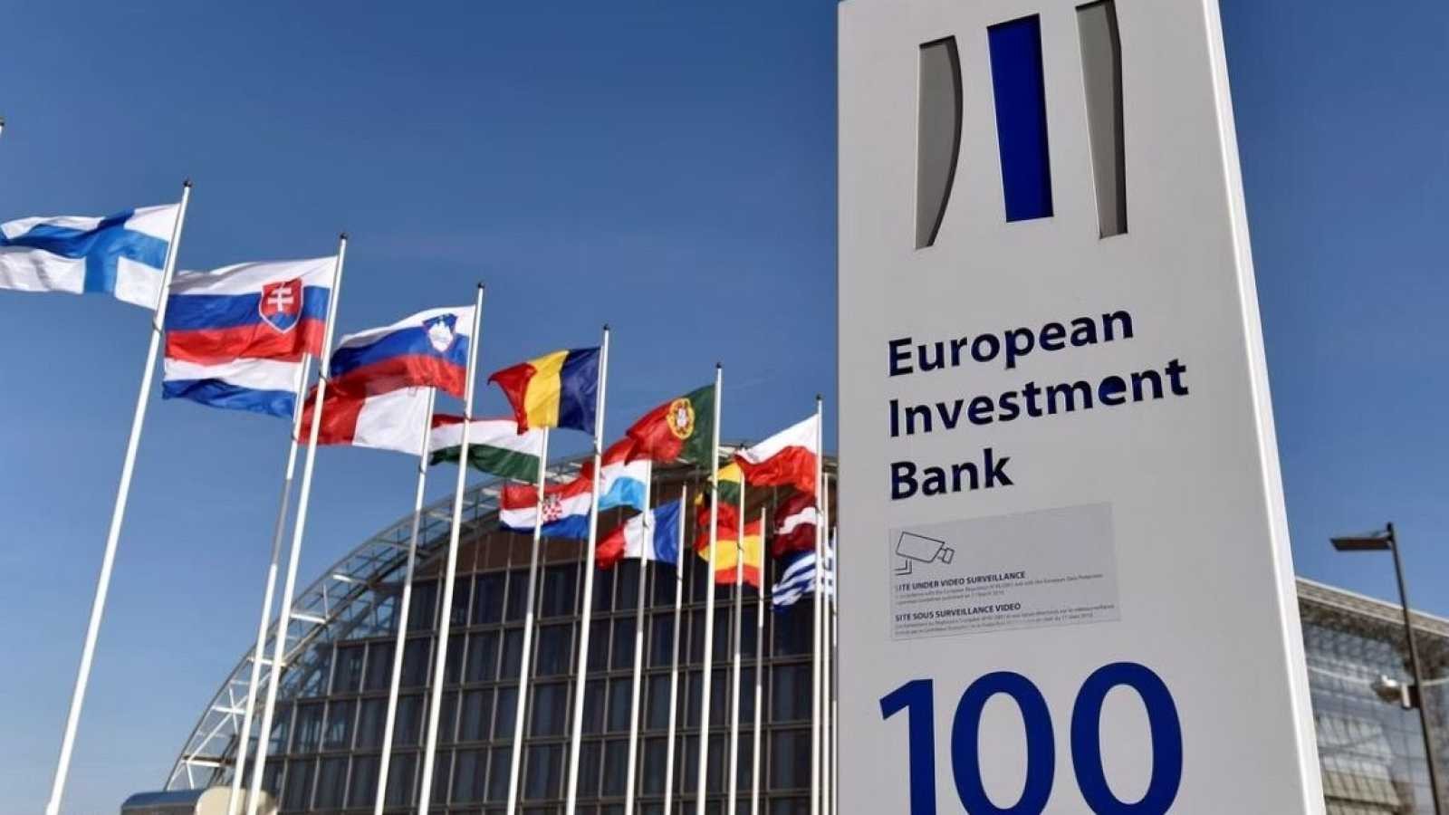 Banco Europeo de Inversiones