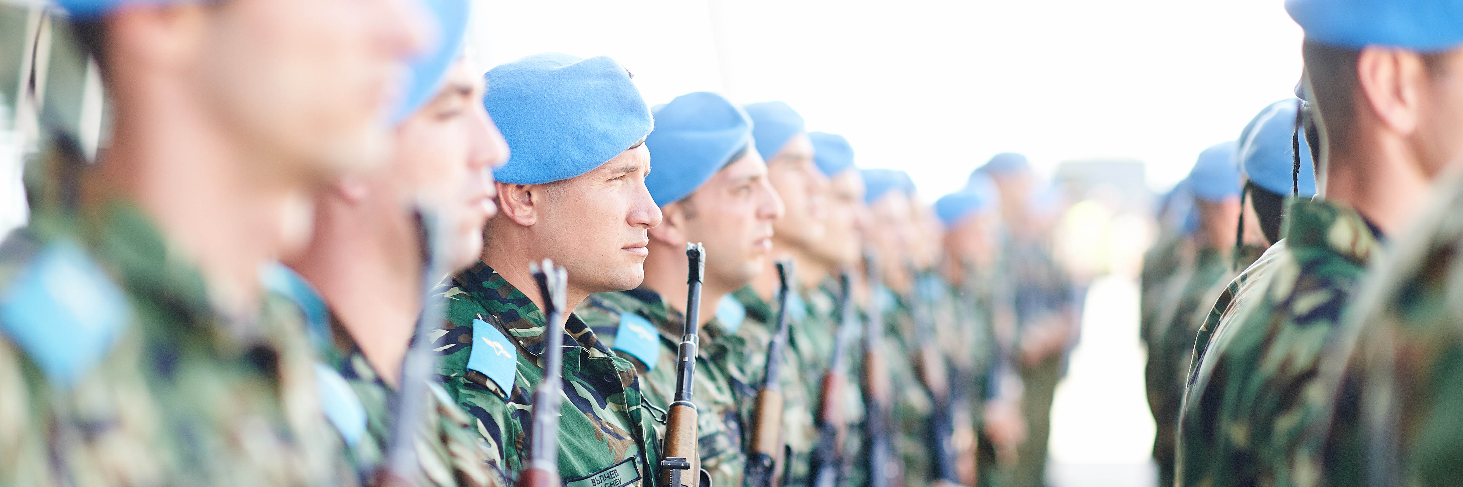 Agencia Europea de Defensa (EDA)